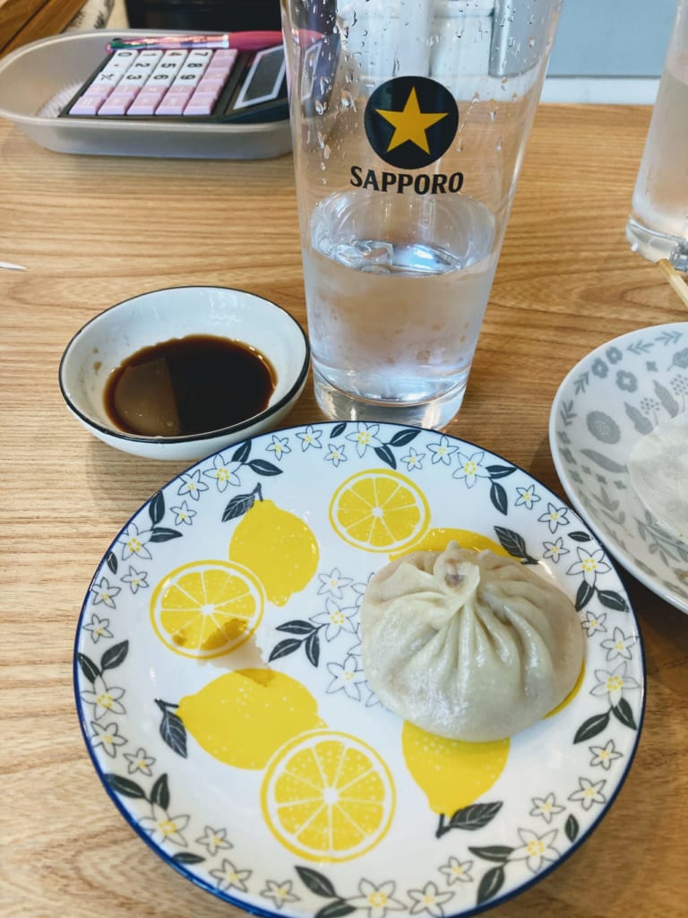 【台東区】浅草橋のタピオカショップGen Cha(ゲンチャ)。実は熱々小籠包と肉まんでちょい飲みもできちゃうって知っていましたか？ | 号外 ...